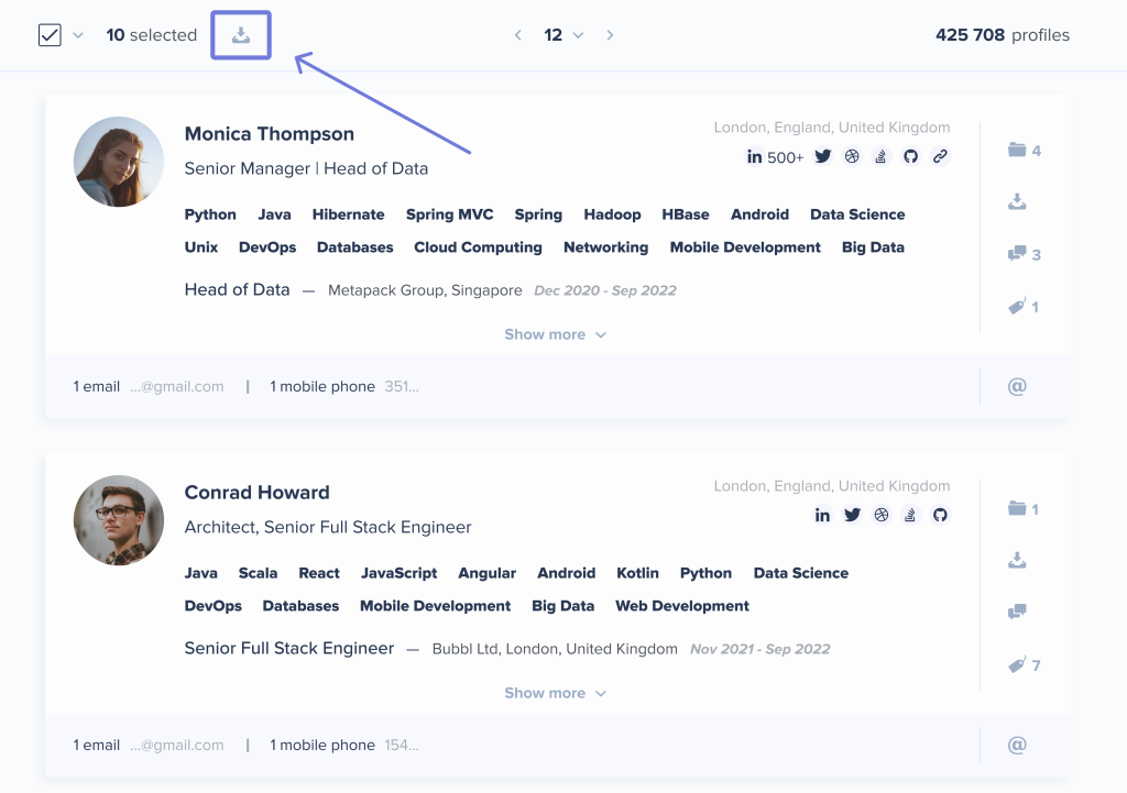 The Advantages of CSV Data Export in Recruitment - Wandify Blog The Advantages of CSV Data Export in Recruitment - Wandify Blog